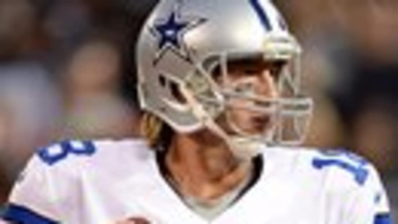 Orton Gets First Team Reps, Steps In With Confidence