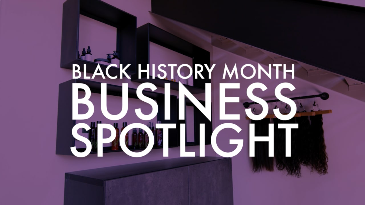 BHM Business Spotlight: Rose Style Studio