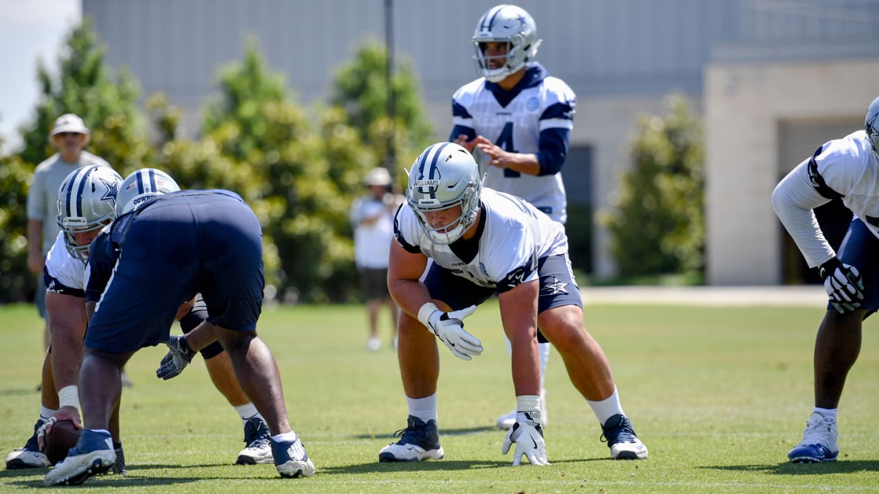 Mailbag: Confident Starting Connor Williams?