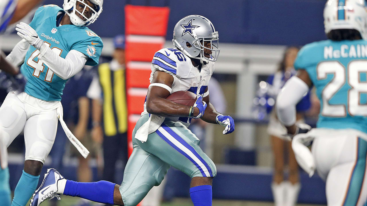 Eatman: Even When Zeke Returns, Cowboys Must Find Role For Morris