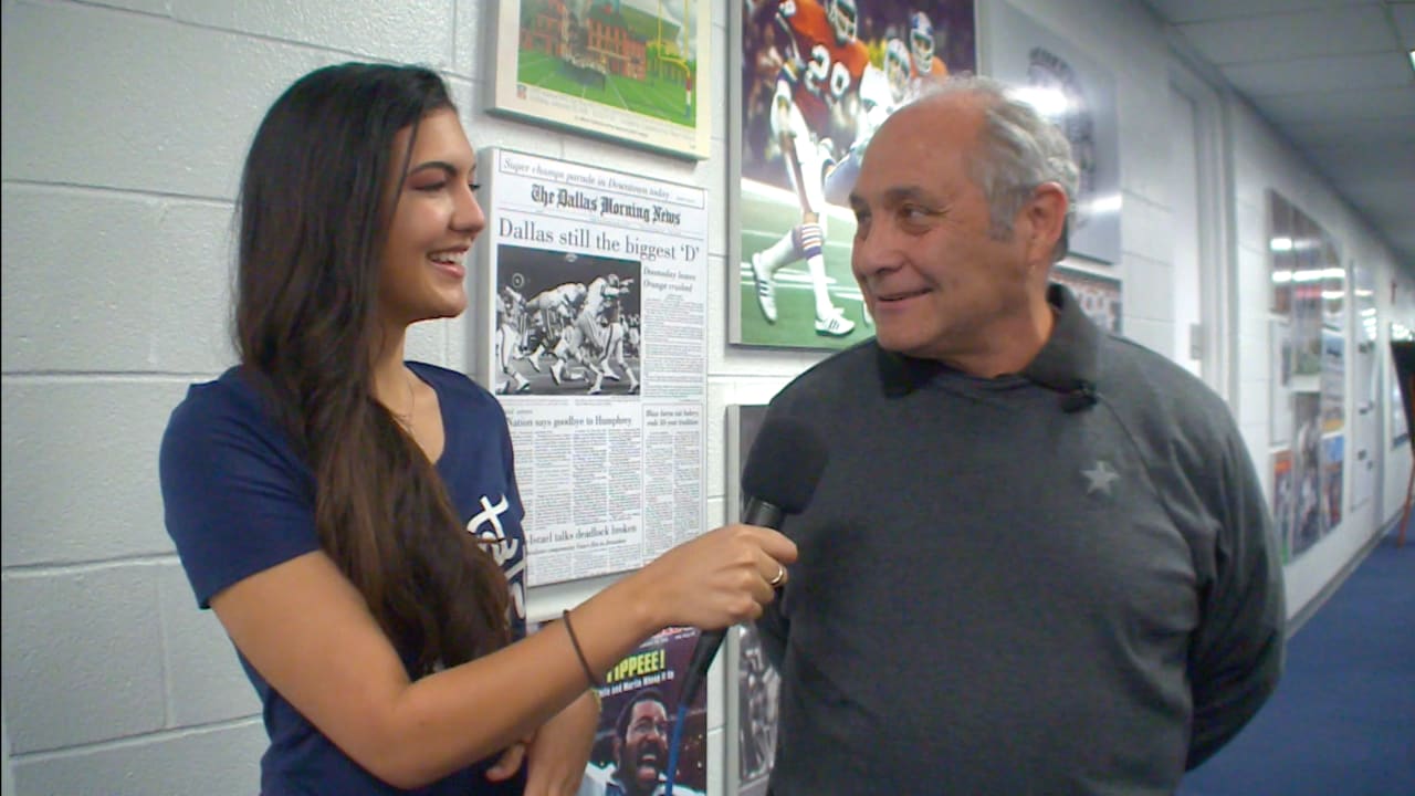 Henry Sroka Explica El Proceso De La Agencia Libre