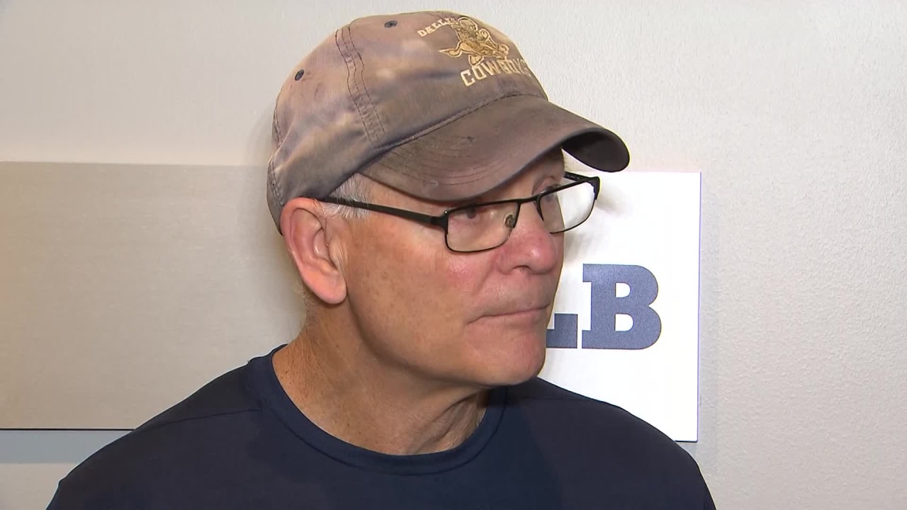 Rod Marinelli: Focus On The Details