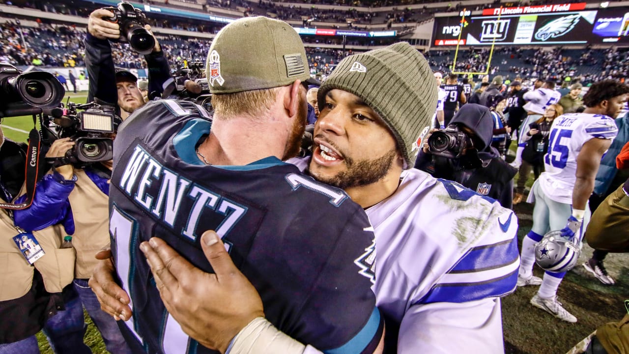 Dak: We’ve Got To Use This As Momentum