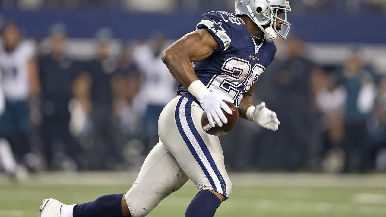 5 Points Blue: Romo’s Preparation, Playoff Push Among Storylines For ...