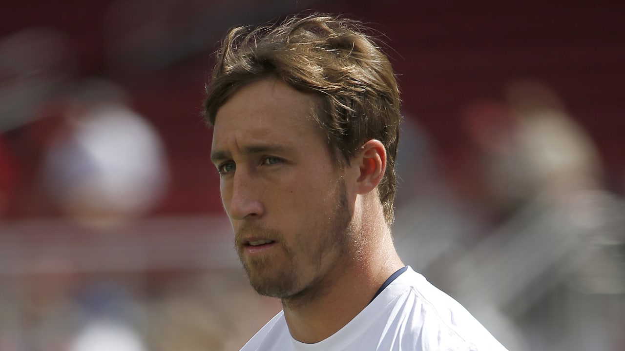 Notes: Lee Eyes Playing Time Against Vikings, Swaim’s Stats, Turf Holds Up