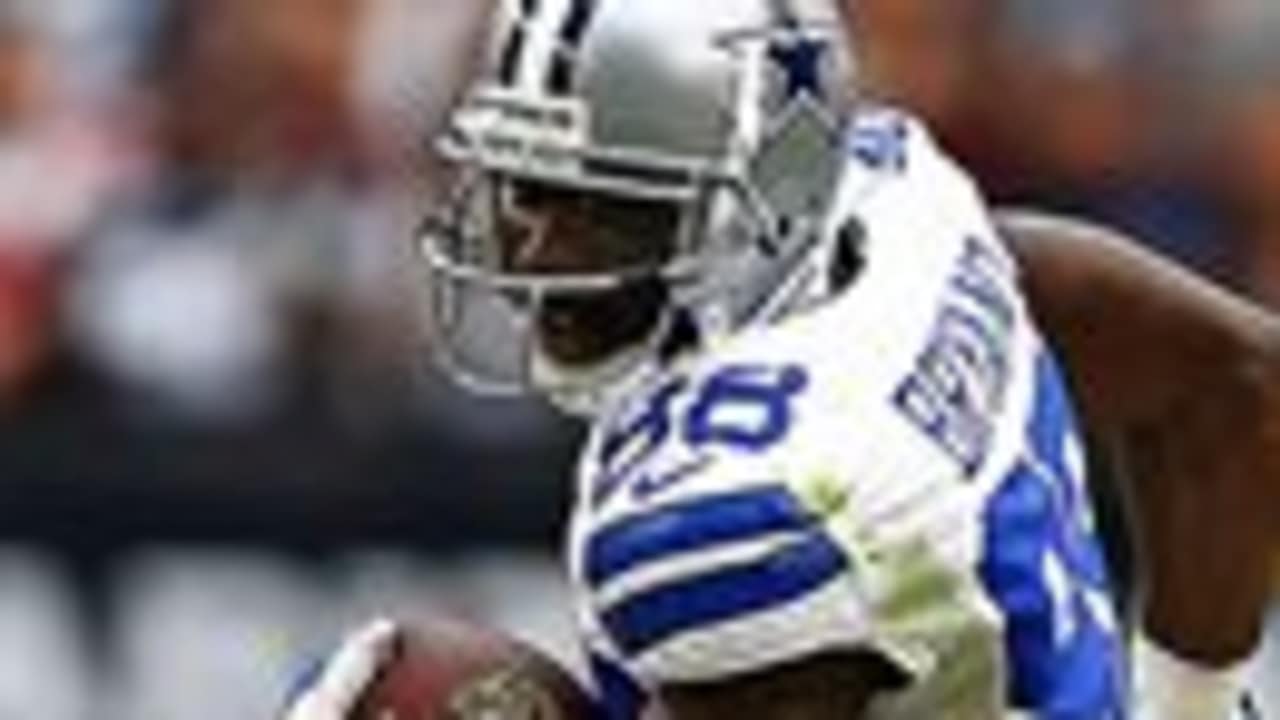 Two-Minute Drill: Dez Sees Big Week Coming For Williams