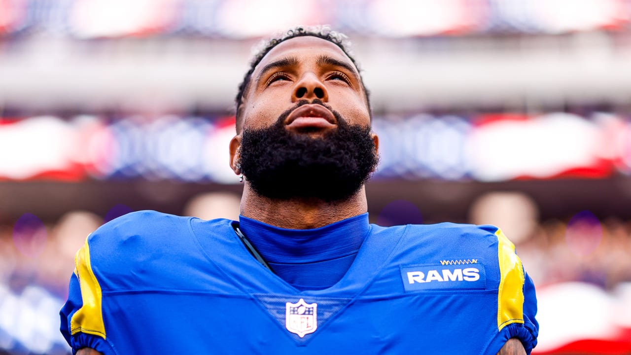 OBJ to Cowboys “Could Break” Sooner Than Later