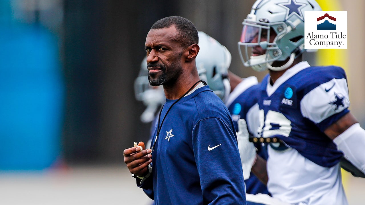 CowBuzz: Cowboys, NFL Honor Markus Paul