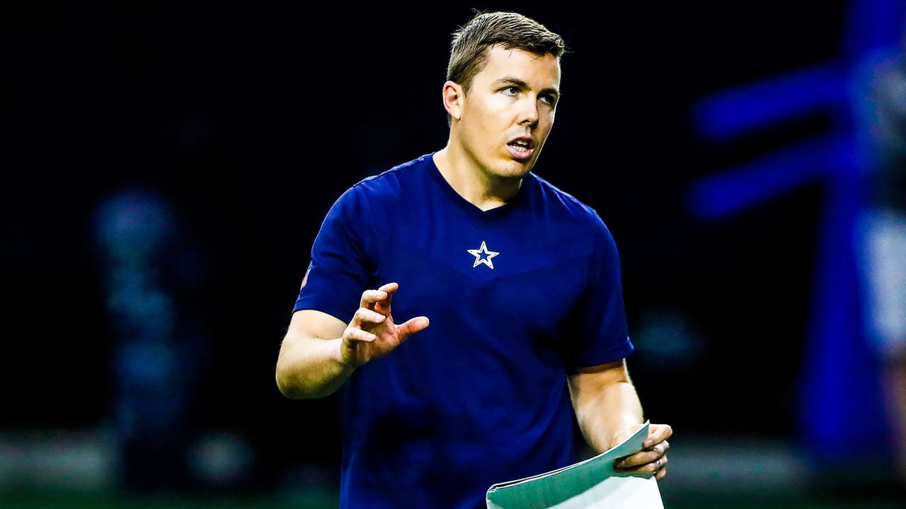 Mailbag: Kellen’s Resumé? Sweeping The East?