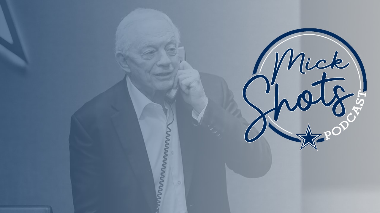 Mick Shots: Kicking This NFL Draft Around