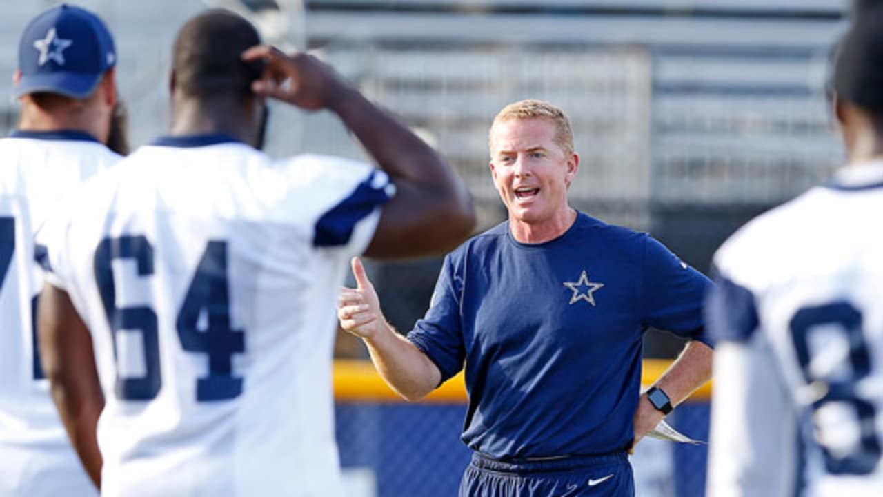 Sullivan: In Truth, Garrett Is Not A Players’ Coach, More Thoughts