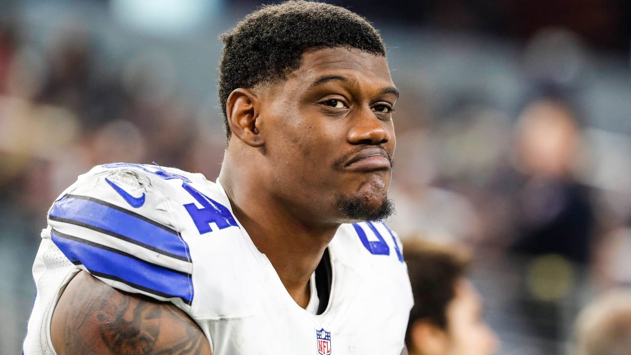 Mailbag: What’s the Latest On Randy Gregory?