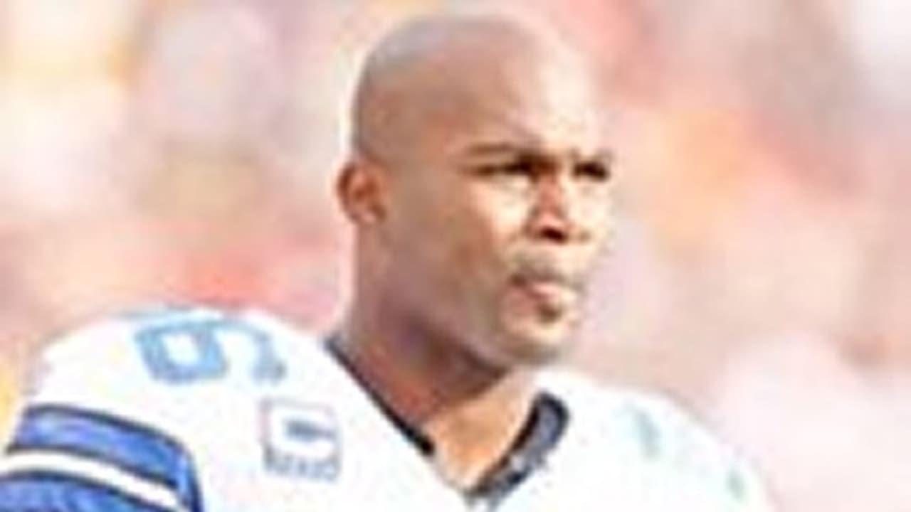 James: They Are All A Blur