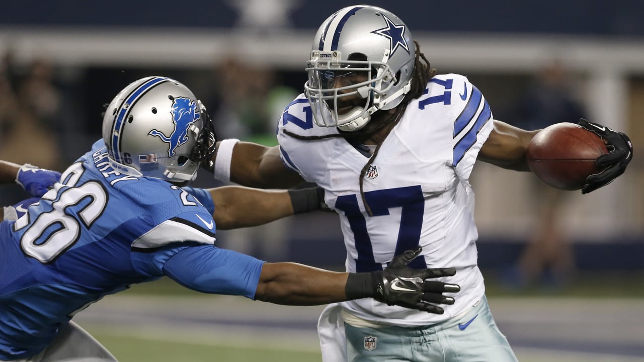 10 Free-Agent Questions: Where Should Dwayne Harris Rank On Priority List?