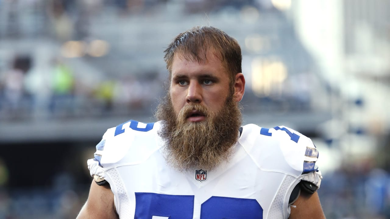 Scouts' Eye: Frederick & Mo Have Hands Full In Week 1 Matchups vs. New York