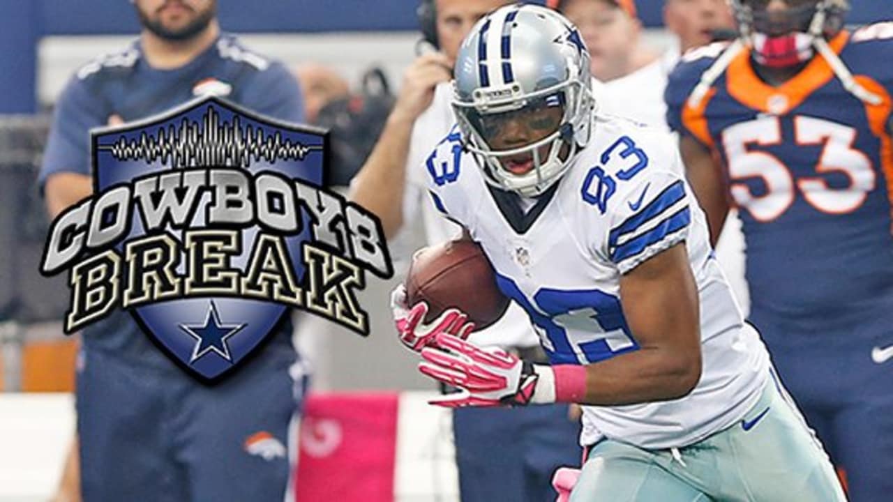 Cowboys Break: Forming An Identity