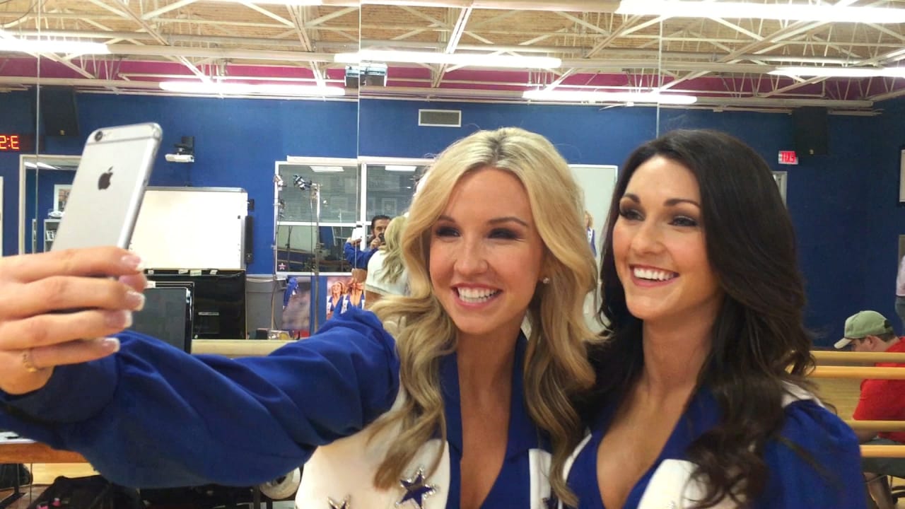 2016 DCC Cameo Photo Shoot