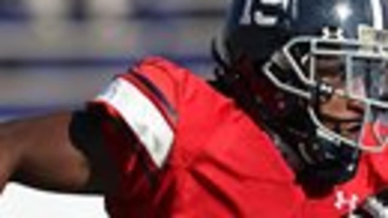 Wilcox Fills Cowboys’ Needs At Safety As Third Round Selection