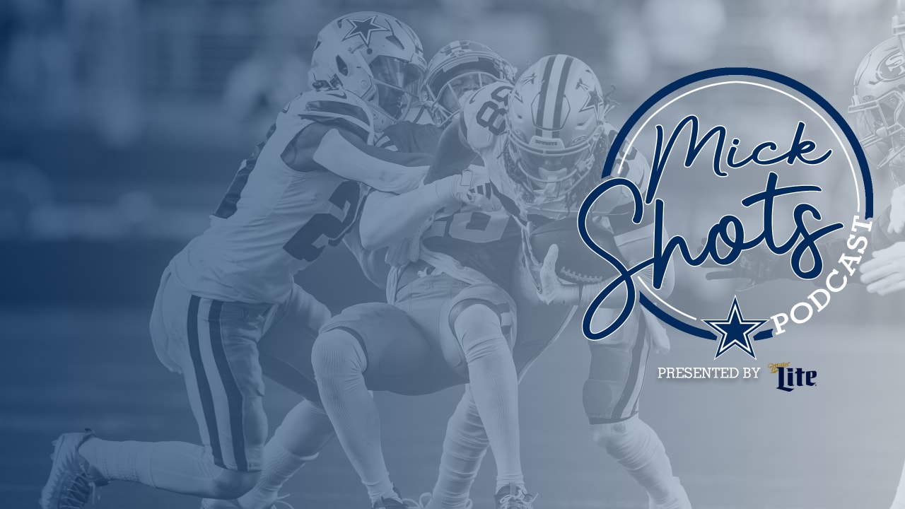 Mick Shots: Mighty Eclectic