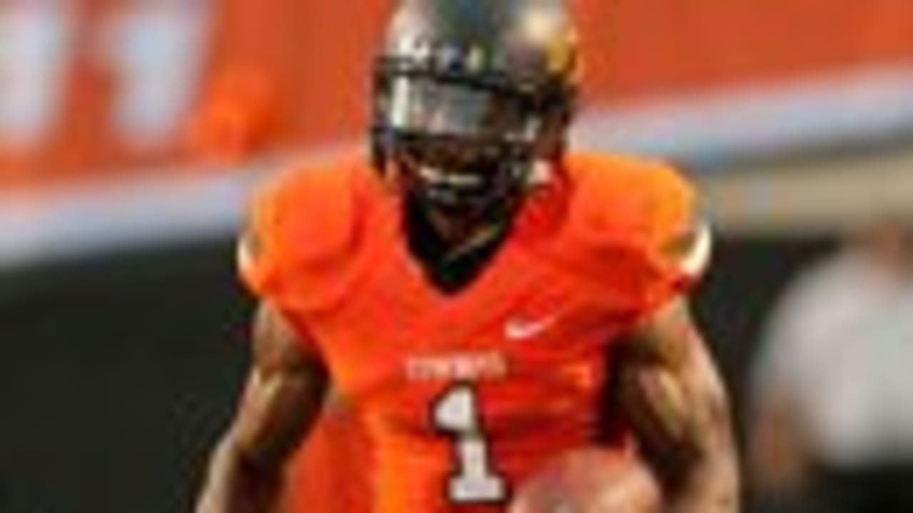 Eatman: In Terms Of Value, The Best Pick In The Draft Was ...