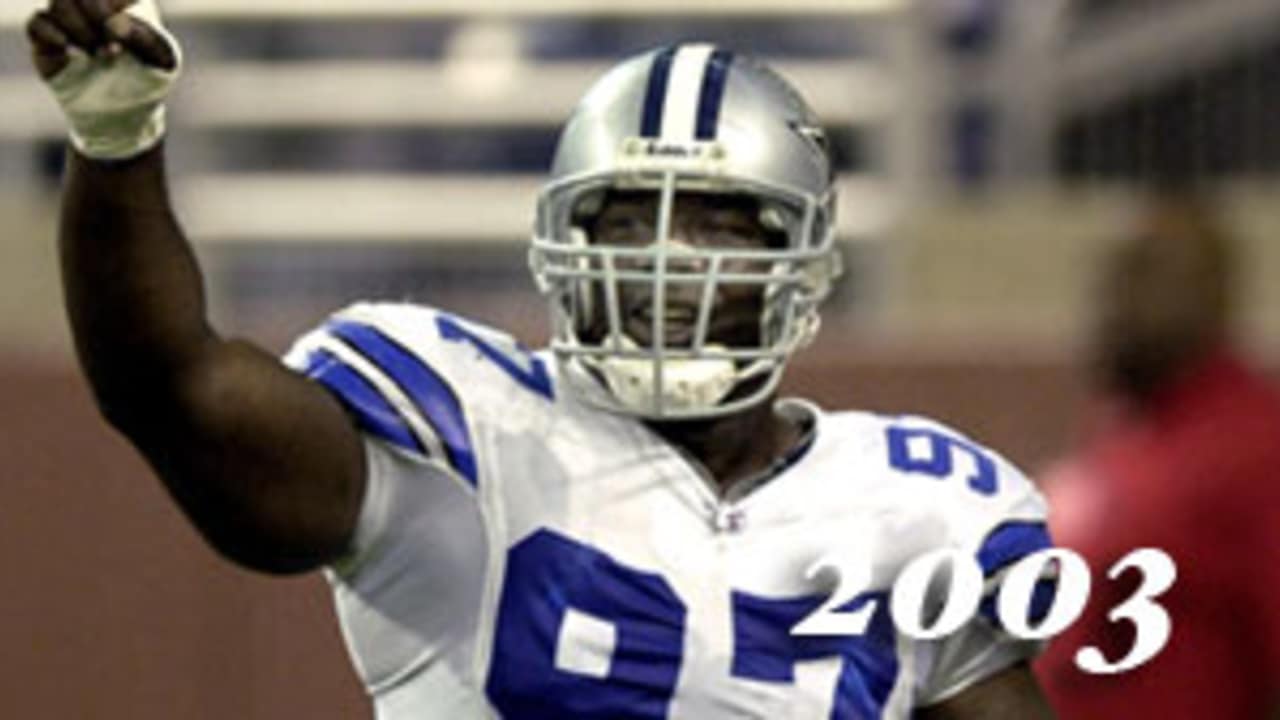 The 53: DT Glover Was All ABout Consistency