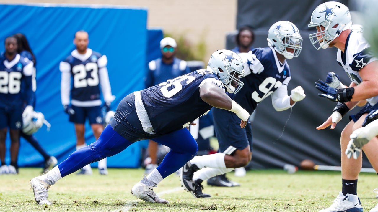 Gallimore: I Know How Special I Can Be