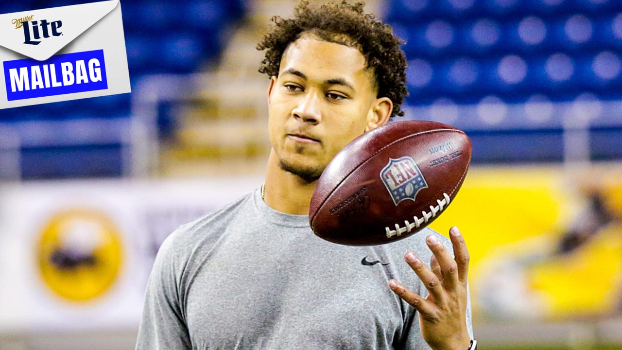 Mailbag: What are expectations for Lance?