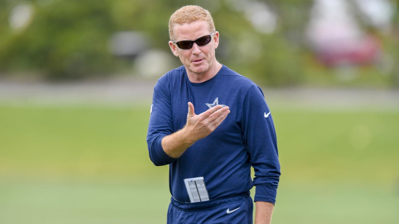 Garrett Hosts 15th Annual “Play it Smart” Football Camp & Leadership Forum