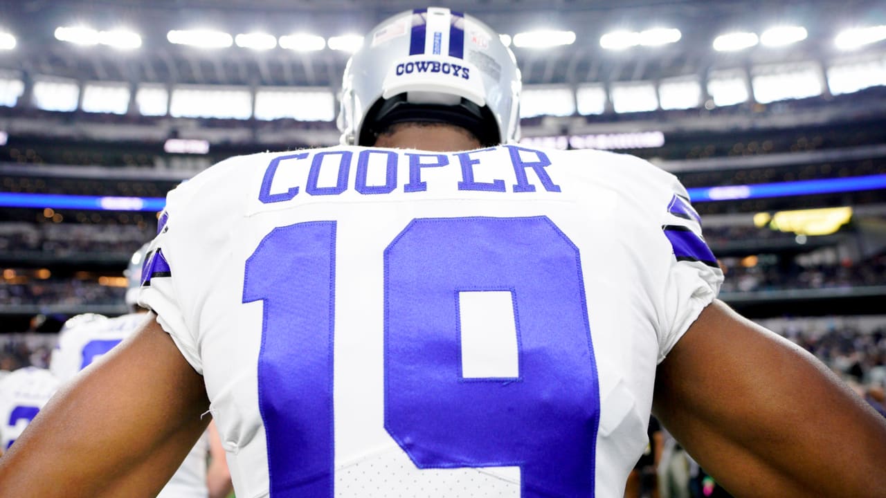 One Year Later, Cooper Trade A Win For Everyone