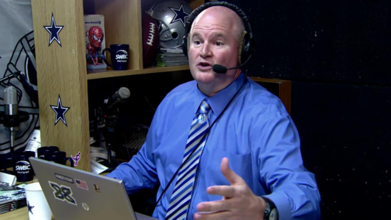 Cowboys Break: Why Would DeMarco Go To Philly?