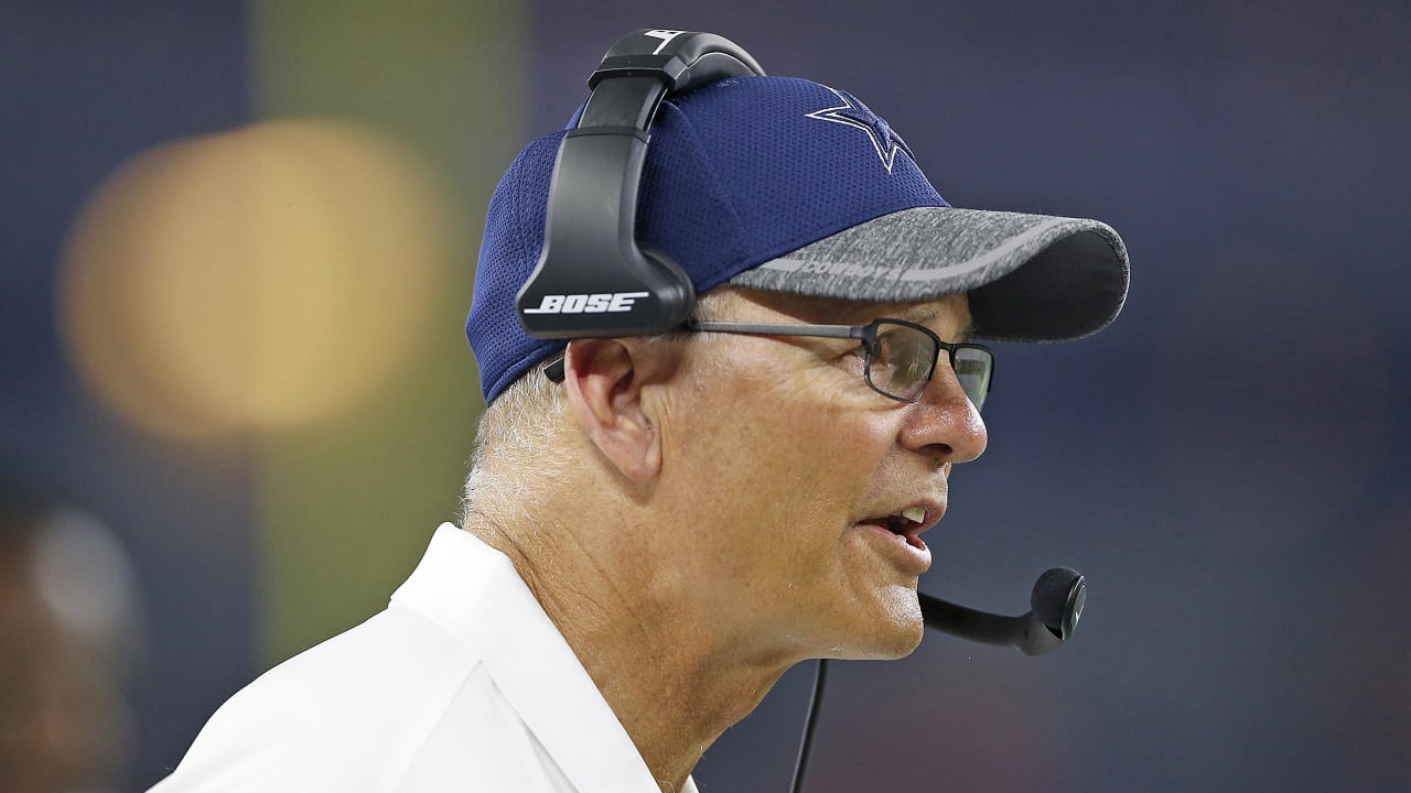 Marinelli Will Continue “Mixing And Matching” To Find The Right D-Line ...