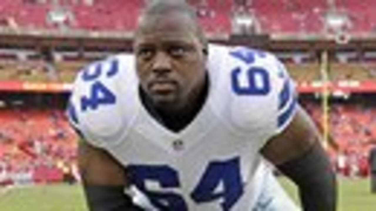 Brian Waters Still Weighing Options On Triceps Surgery