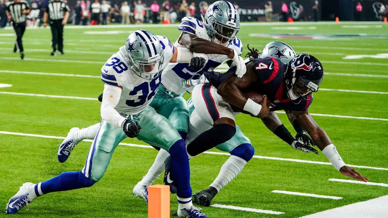 Stat Pack: Just Not Enough Offensive Snaps