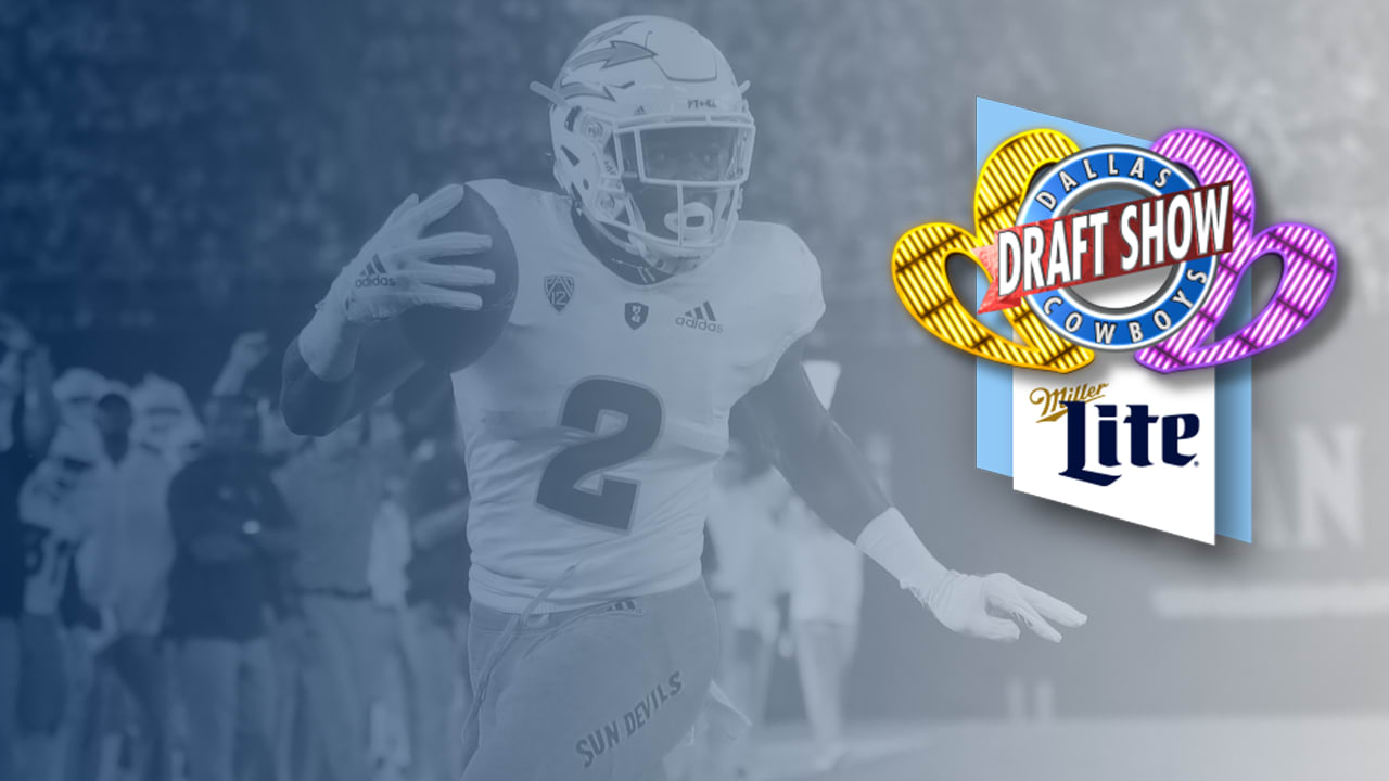 Draft Show: Top Day 3 Targets?