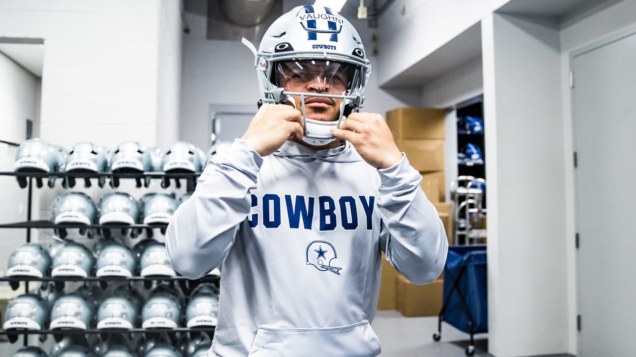 Deuce Actually “Went To Work” With His Dad