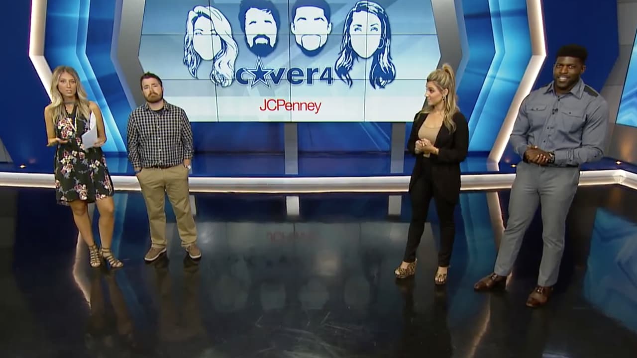 Cover 4: Getting Petty Around The NFL