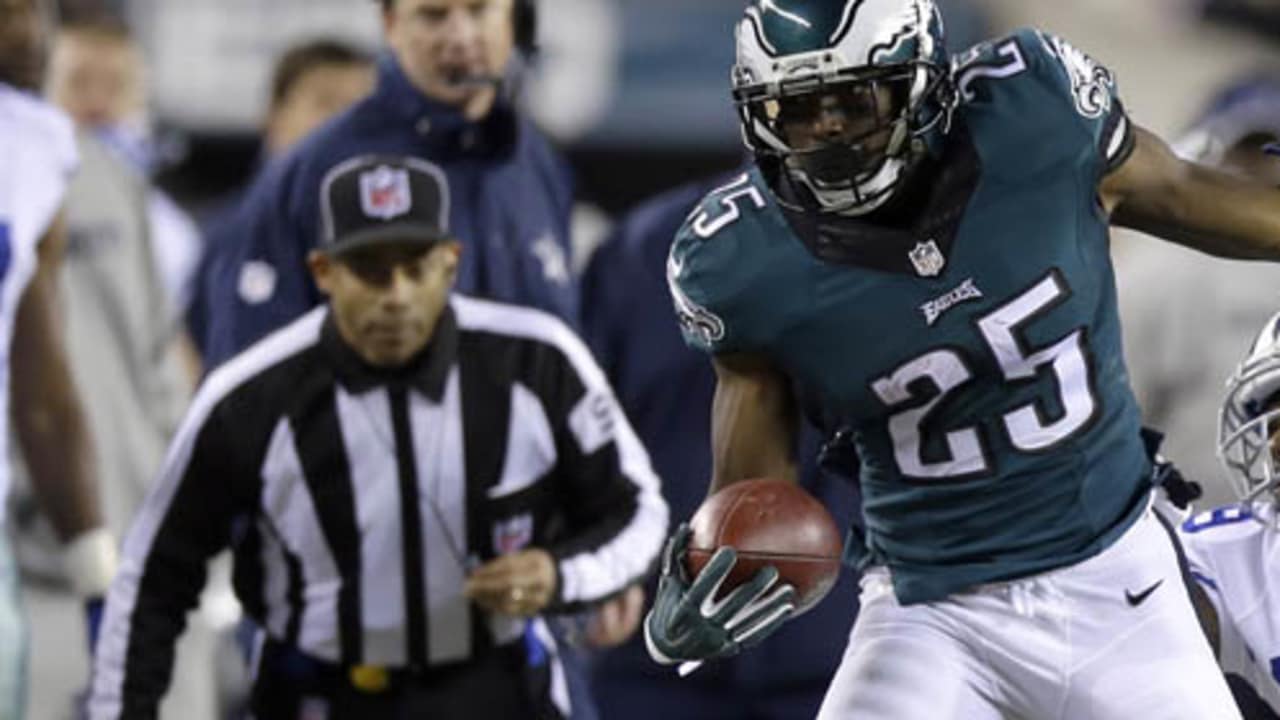 NFC East: What Does The LeSean McCoy Trade Say About Murray’s Future?