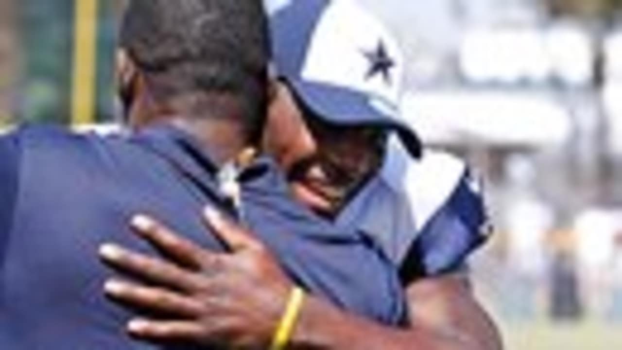Irvin & Dez: A Birthday Look Back At The First 3 Years