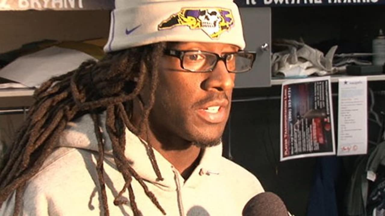 Harris: It Was Pretty Hard On Everybody