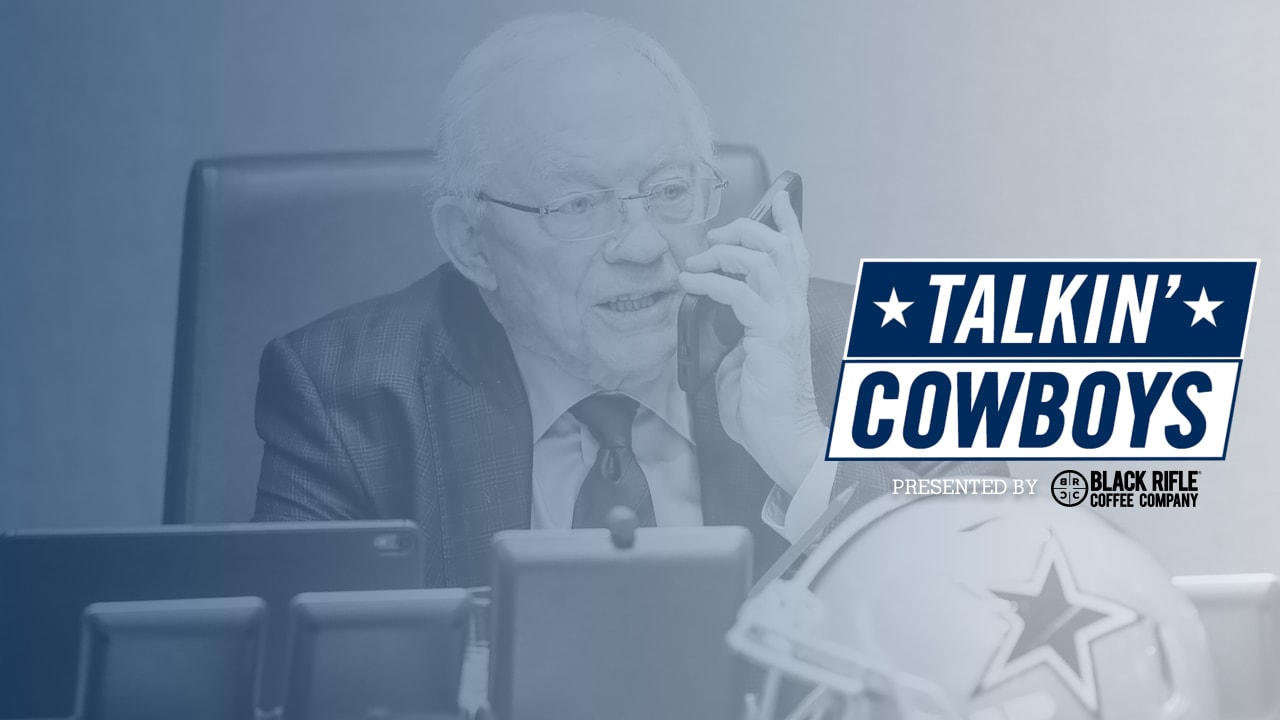 Talkin' Cowboys: Predicting the Future