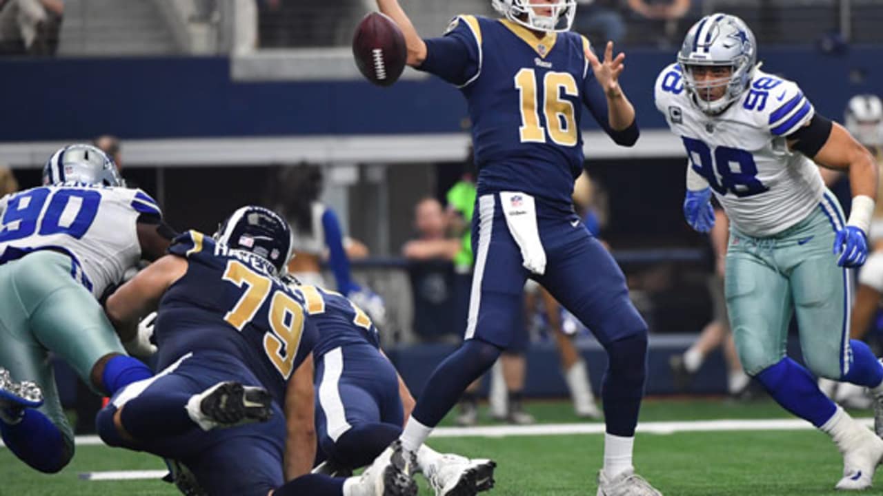 Don’t Forget About These 5 Plays: Lost Fumble & Offensive & Defensive Drops Don’t Forget About These 5 Plays: Lost Fumble & Offensive & Defensive Drops