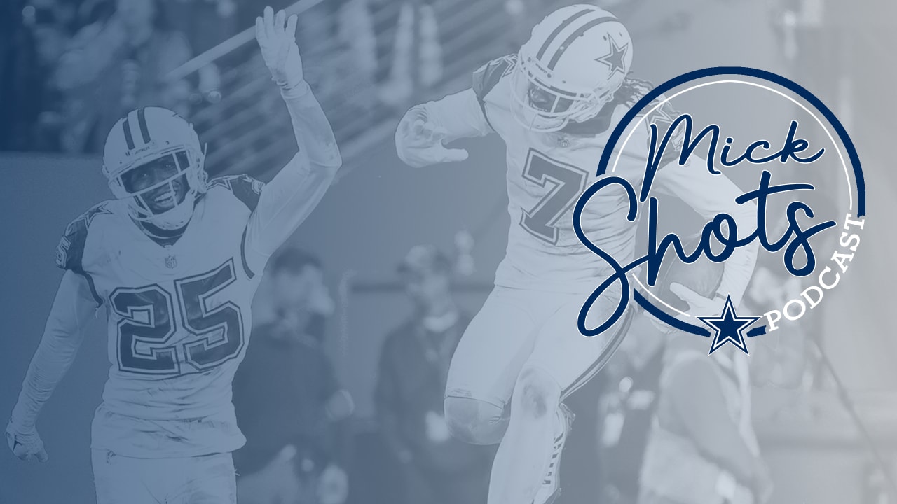 Mick Shots: Victory Friday