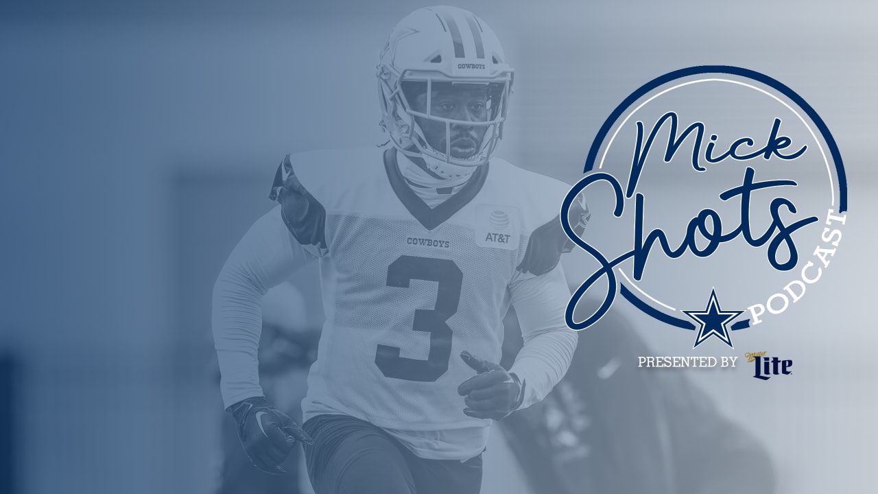 Mick Shots: Game Intensive