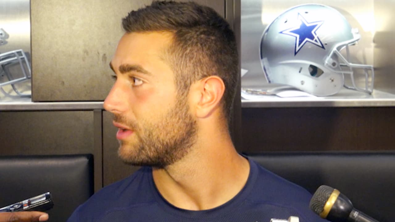 Austin Appleby: "Unbelievable Opportunity To Compete"