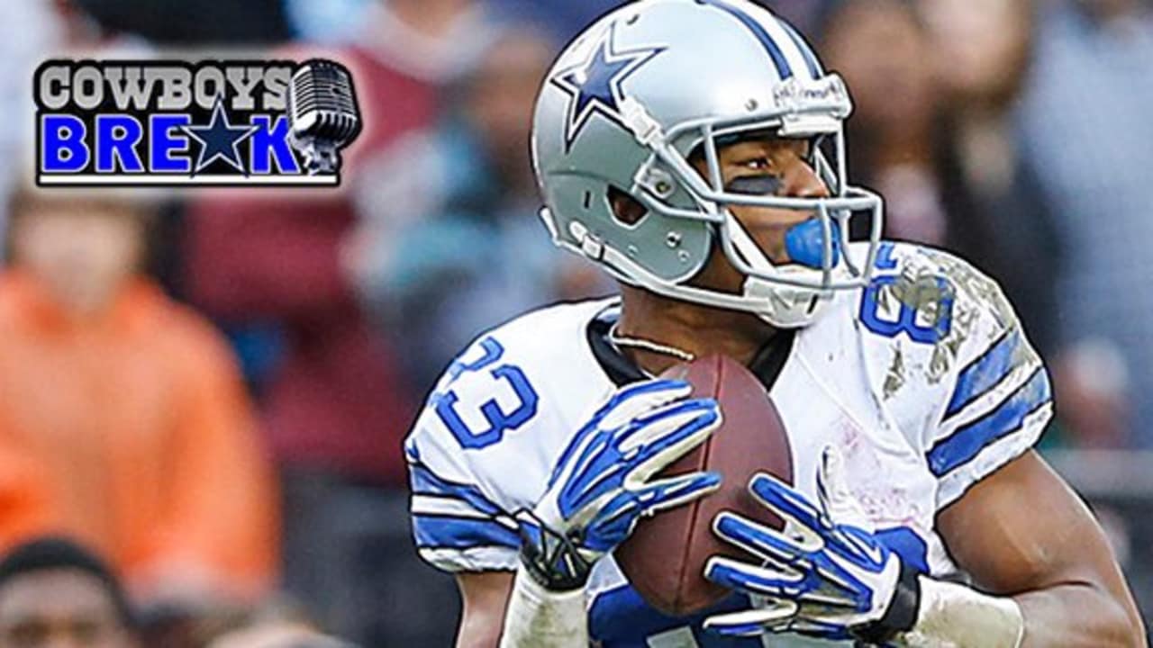 Cowboys Break: Have The Cowboys Been Rebuilding?