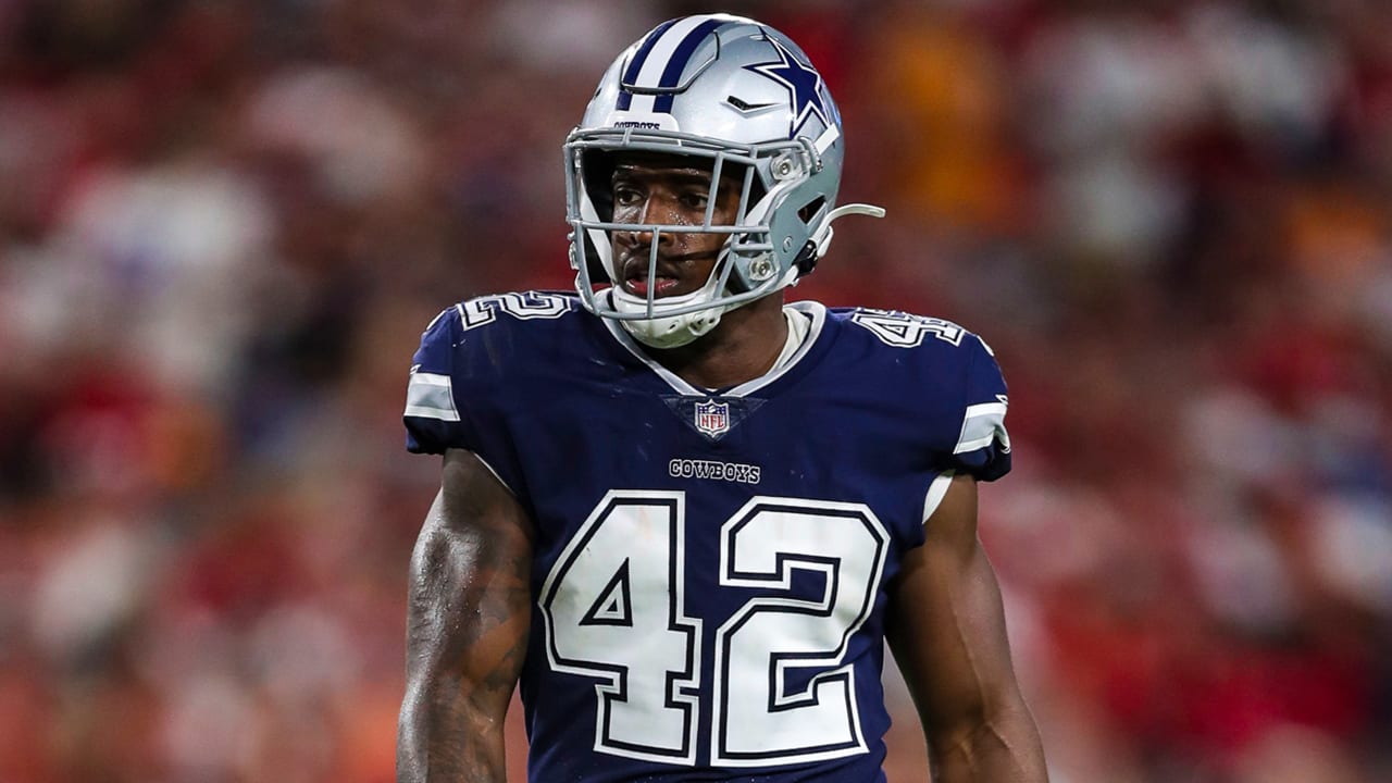 Optimism On Keanu Neal & Others For Week 5