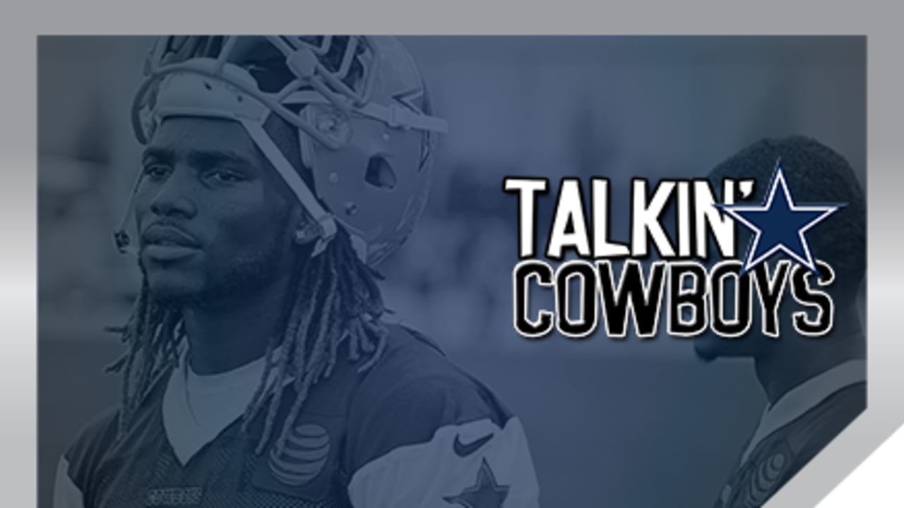 Talkin' Cowboys: Final Show Until Training Camp