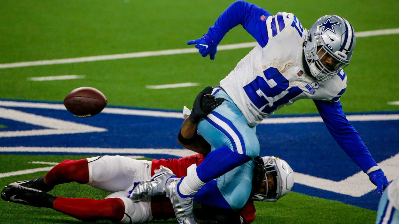 Zeke Apologizes To Team; Promises To Fix Issues