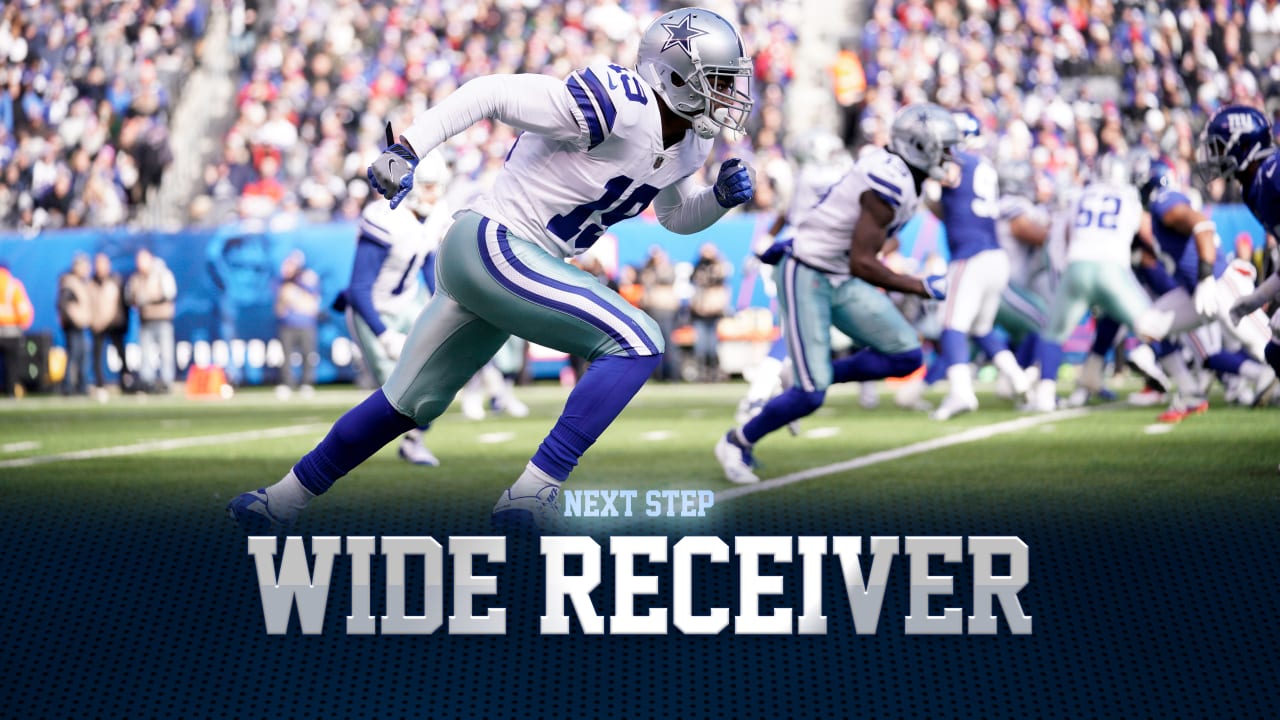 Next Step: What’s The Best Way To Add To WR?