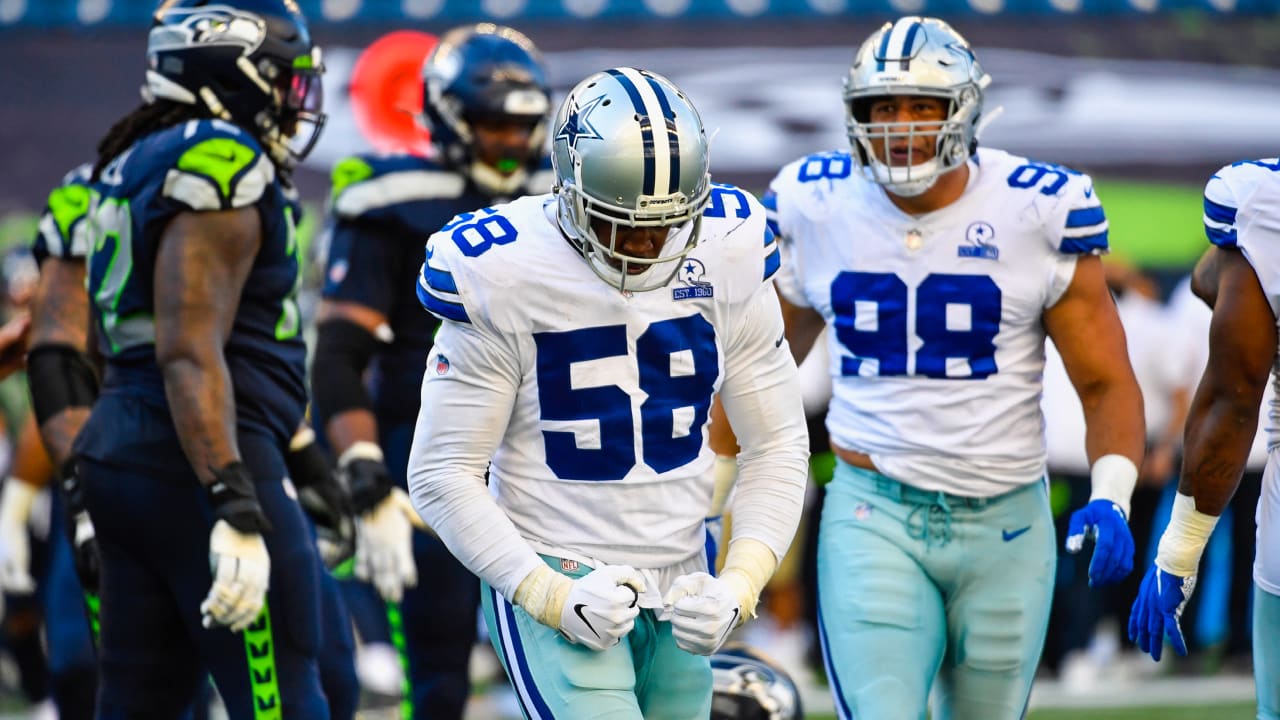 Aldon Smith Delivers Again In Comeback Season